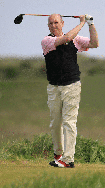 Contact Us for Customised Luxury Golf Packages - Lyons Links