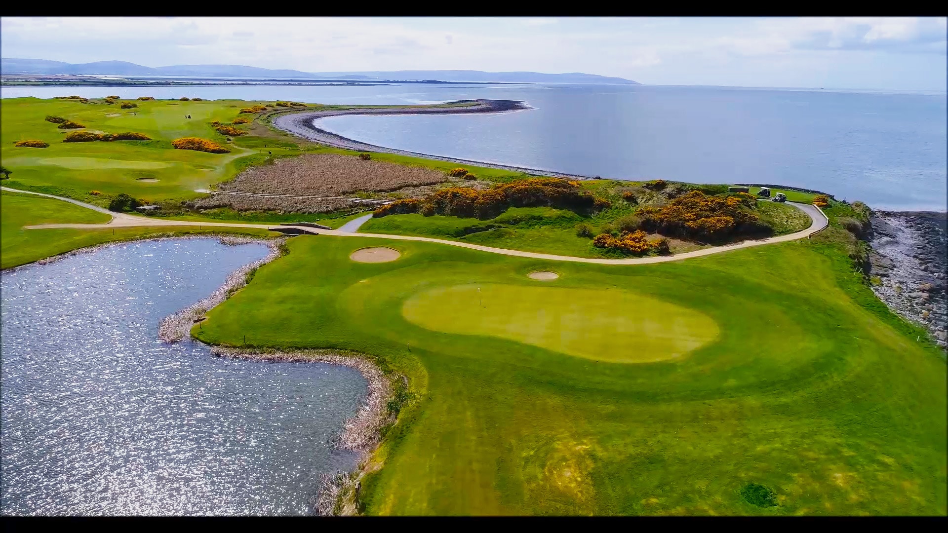 The Tribal Classic - Lyons Links